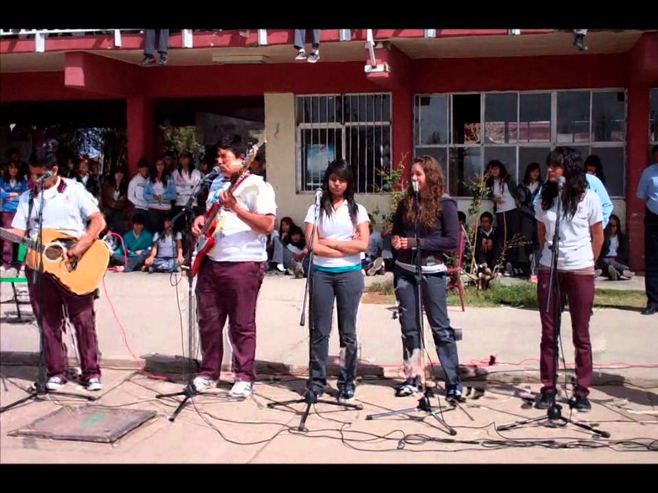 CETis 93 No estas solo - YouTube