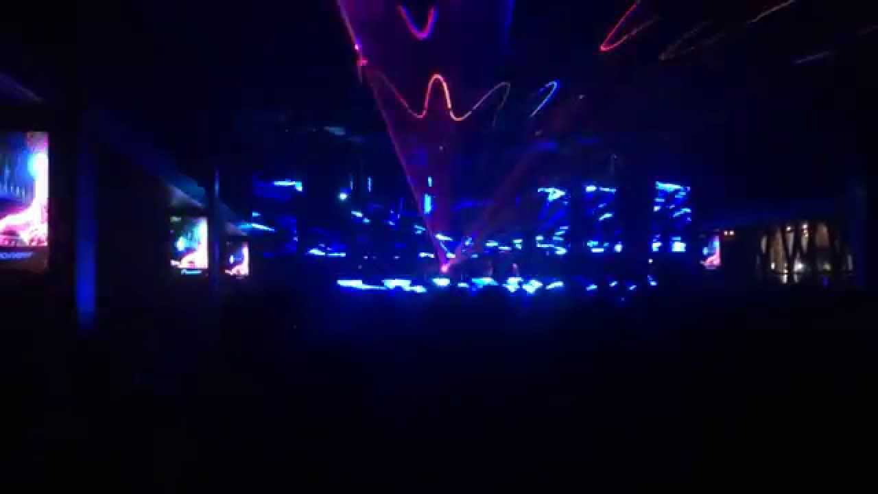 Route 66, RCA, Bangkok (april 2014) - YouTube
