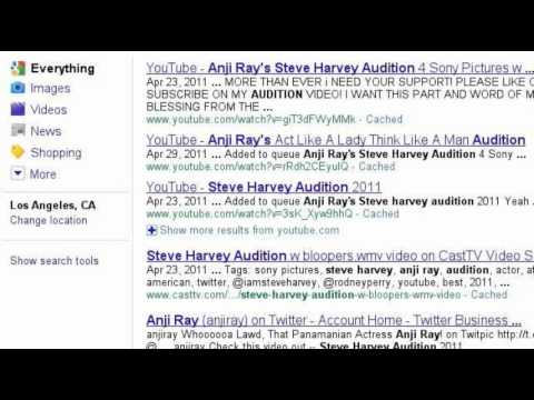 ANJI RAY BAY BEE!!! - YouTube