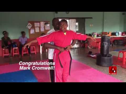 Peaceful Warriors Martial Arts International Inter-Dojo Competition -1 ...