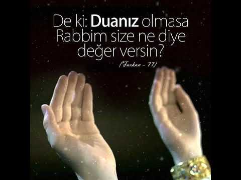 En güzel cuma mesajları, Dualar ve sözlerle sizleri Allah'a emanet ediyorum. (Sesli, resimli, video)