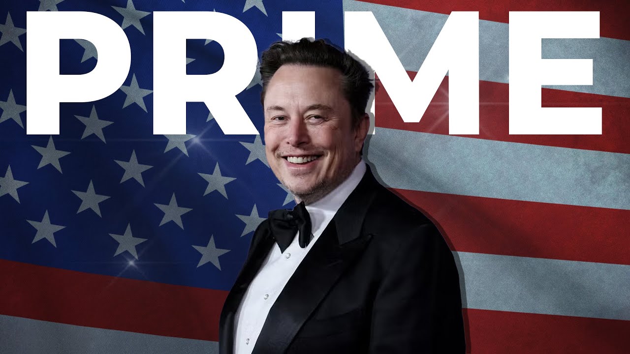 How good is PRIME Elon Musk ? | Moment Of Mastery - YouTube