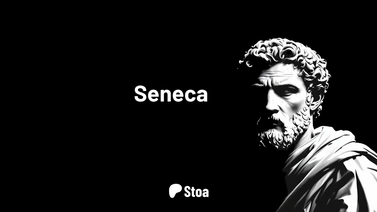 Seneca - YouTube