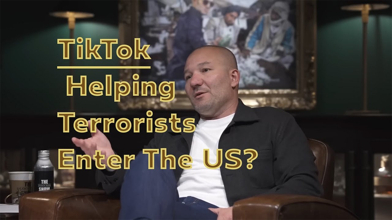 This former CIA Targeting Officer explains how, on the latest episode ...