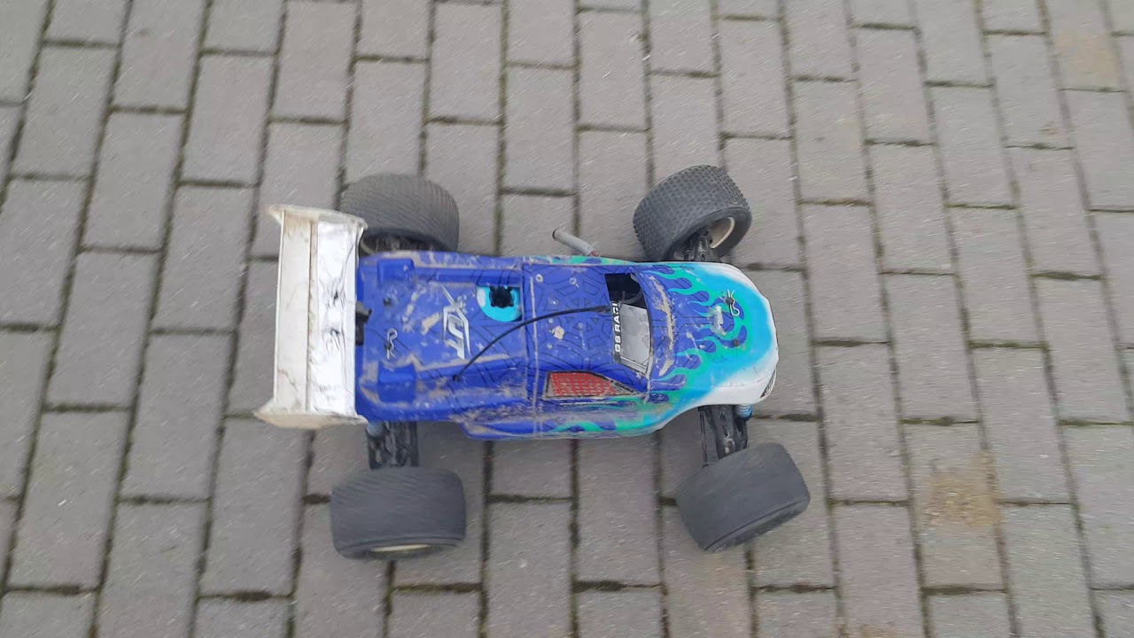 Gs Racing Xut oes - YouTube