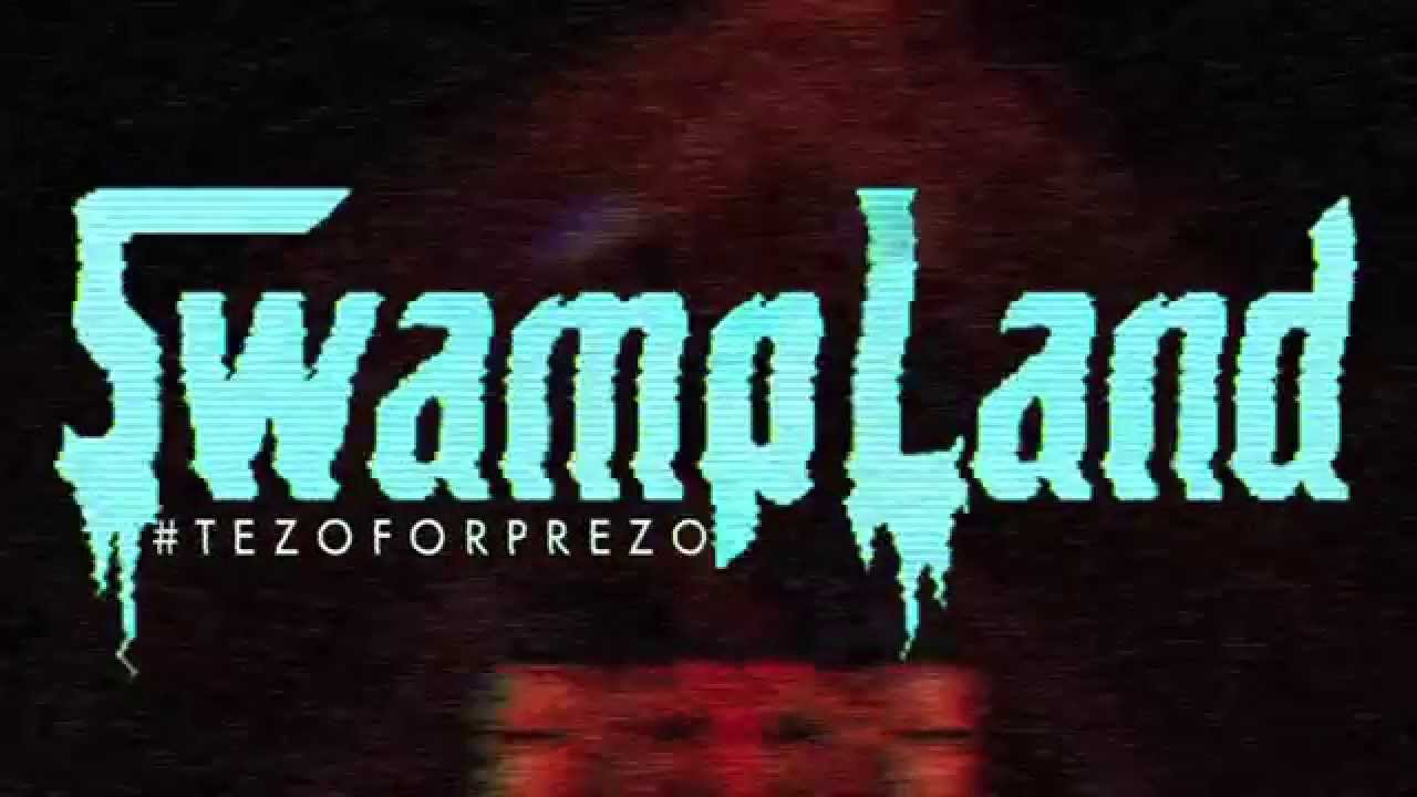 SwampLand - YouTube