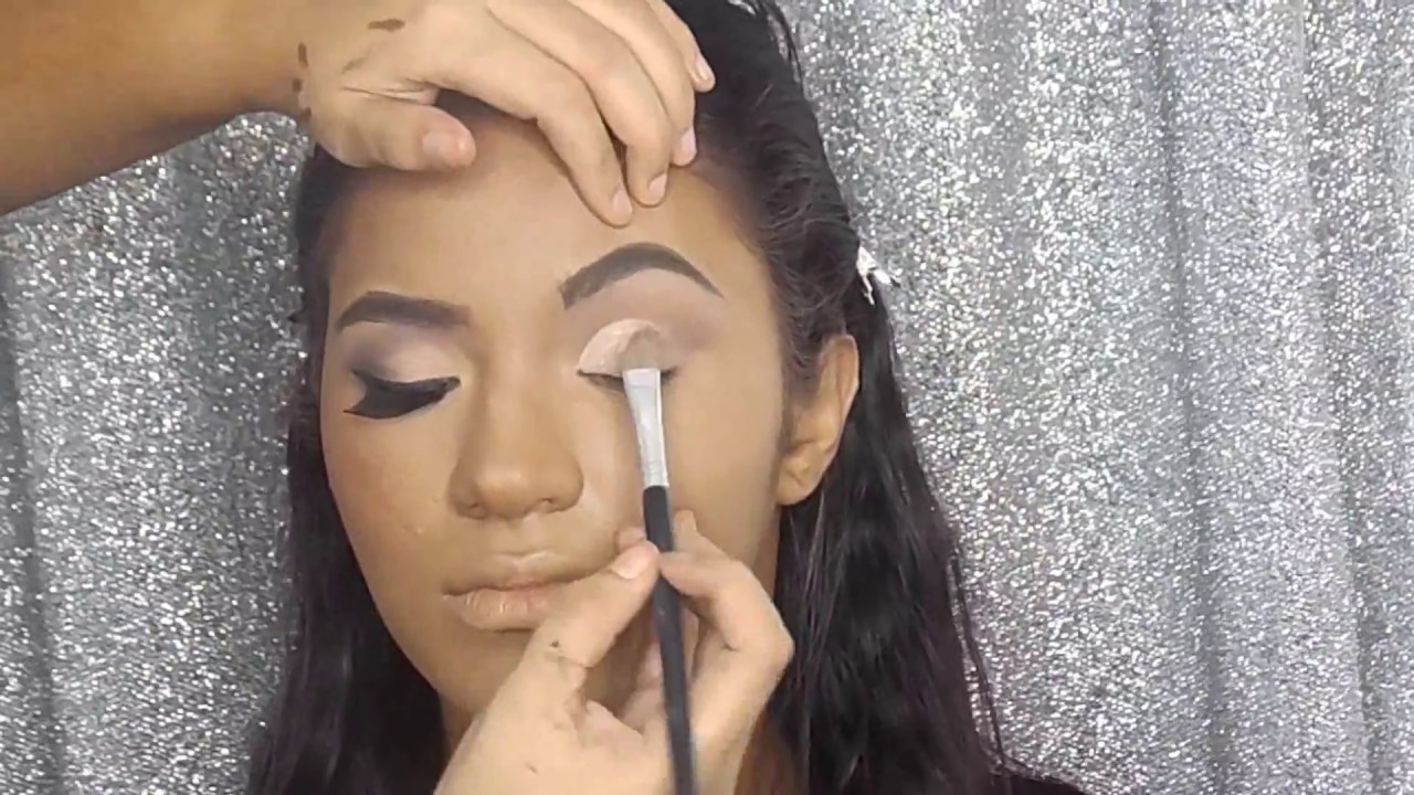 Maquillaje social - Paso a paso - YouTube