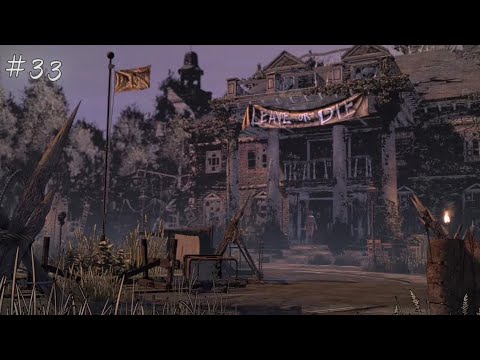 The walking Dead: The telltale definition Series. Прохождение #33 - YouTube