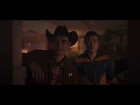“Riverdale” Halloween episode w/ Lord Dent and His Invaders “Wolf Call ...