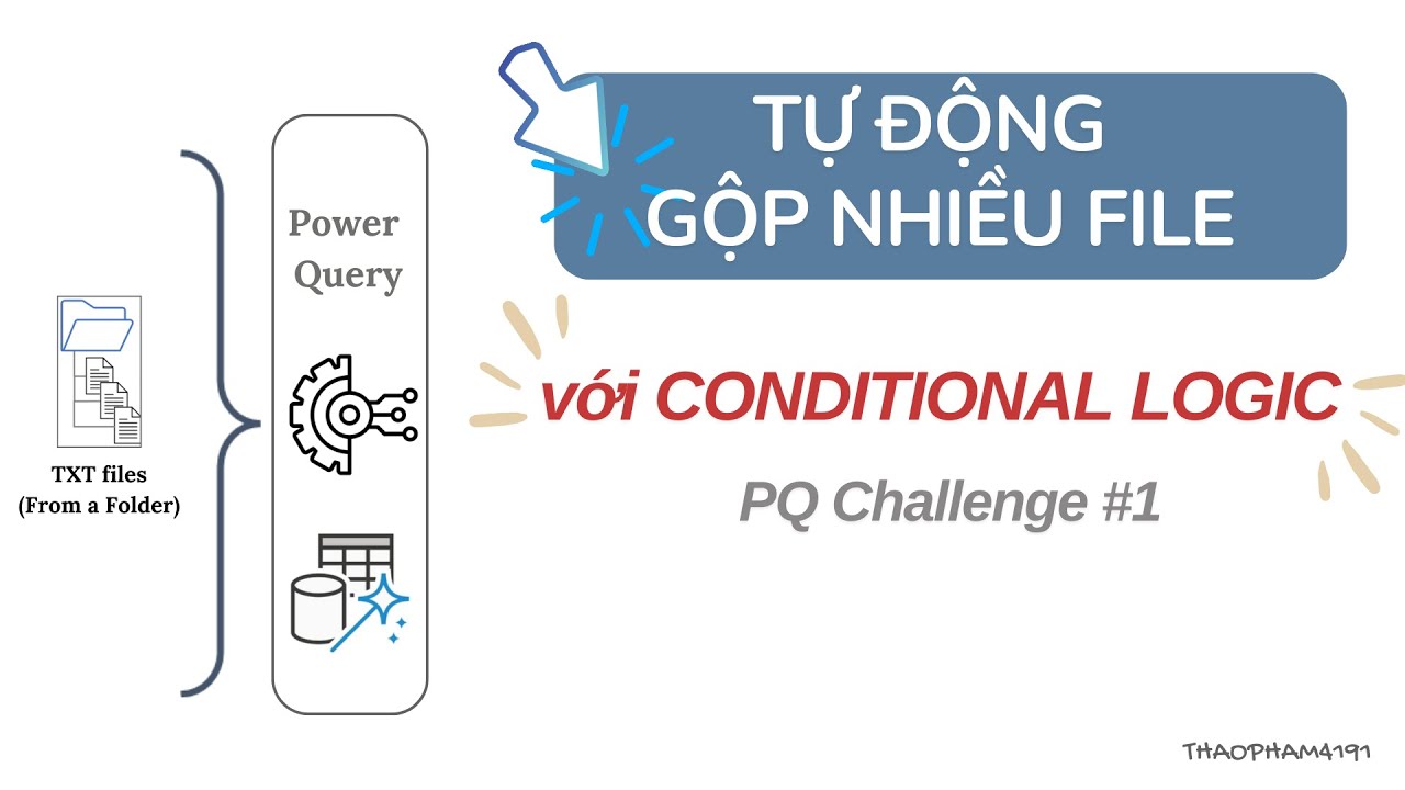 Mastering Power Query Challenges With Conditional Logic Challenge 1
