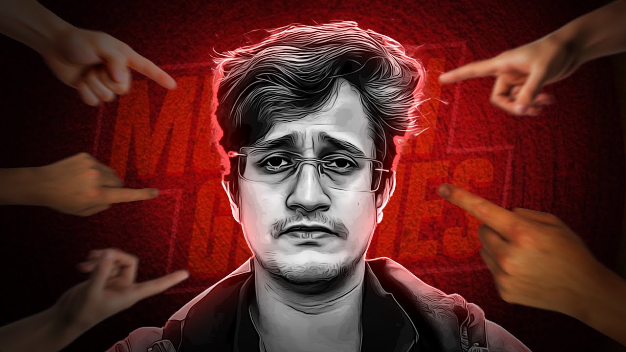 The SHOCKING Reality of MUMBAI GULLIES in 2024! - YouTube