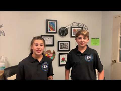 Virtual Tour of TFAA - YouTube