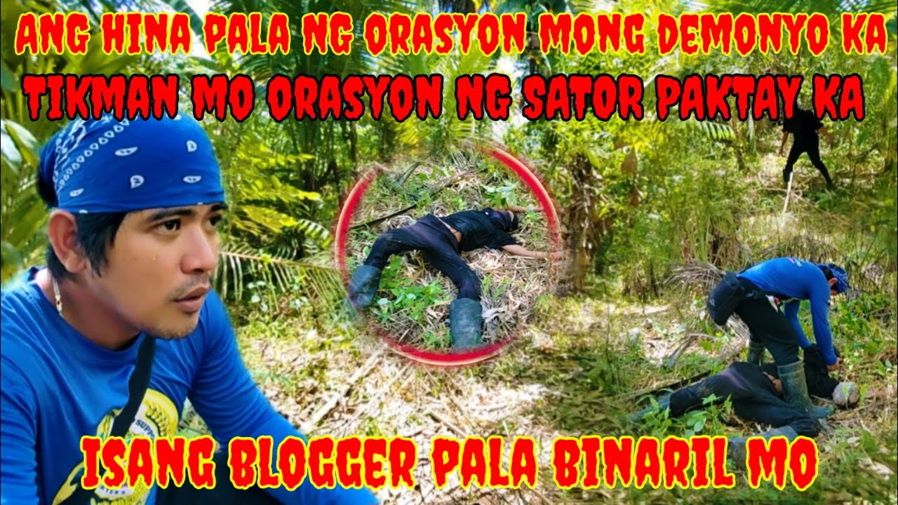 KAHIT SAAN MAY MGA PUTOK NG BARIL SILA KIDLA SIGURO TO..#INTENSE #VIRAL ...