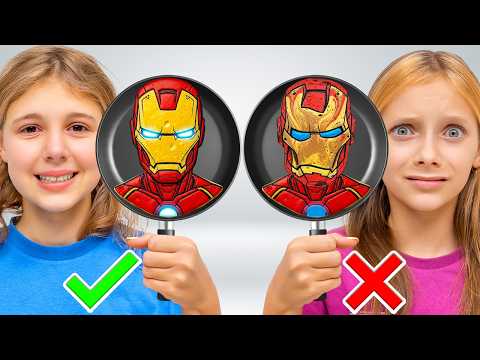 🏆🥞 MARIA VS HERKES! EN İYİ PANCAKE KİM YAPACAK?