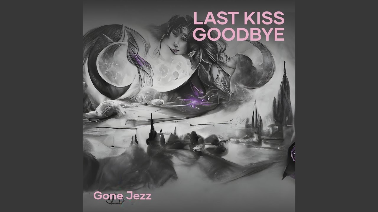 Last Kiss Goodbye - YouTube