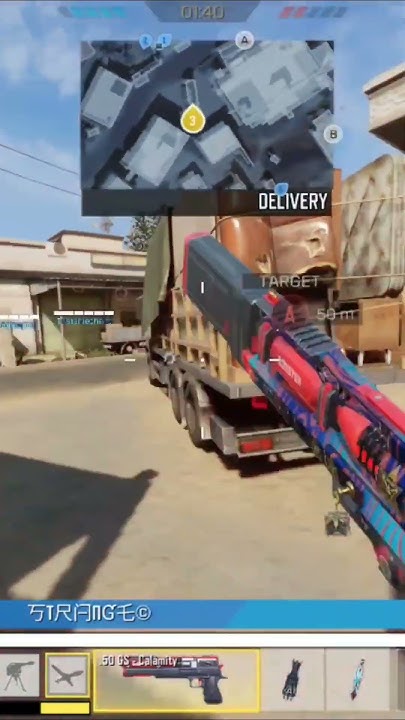 Enemies in the hideout, gotta weed em out 😷🍃 #codm #codmobile #codmobilegameplay - YouTube