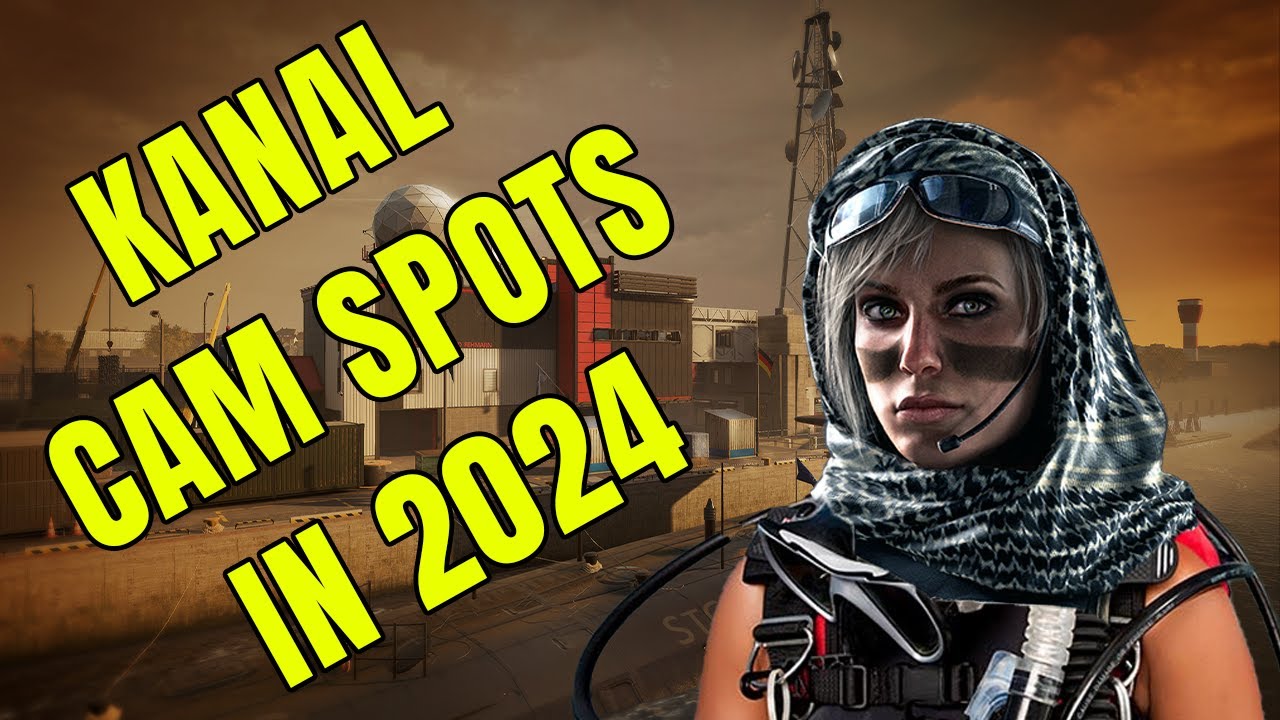 MY VALKYRIE KANAL CAMERA LOCATIONS - Every Spot You Need To Know - YouTube