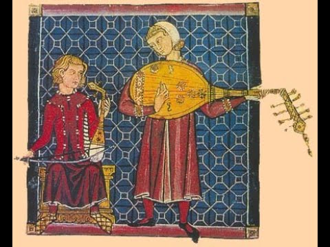 Diabolus in Musica chez vous - YouTube