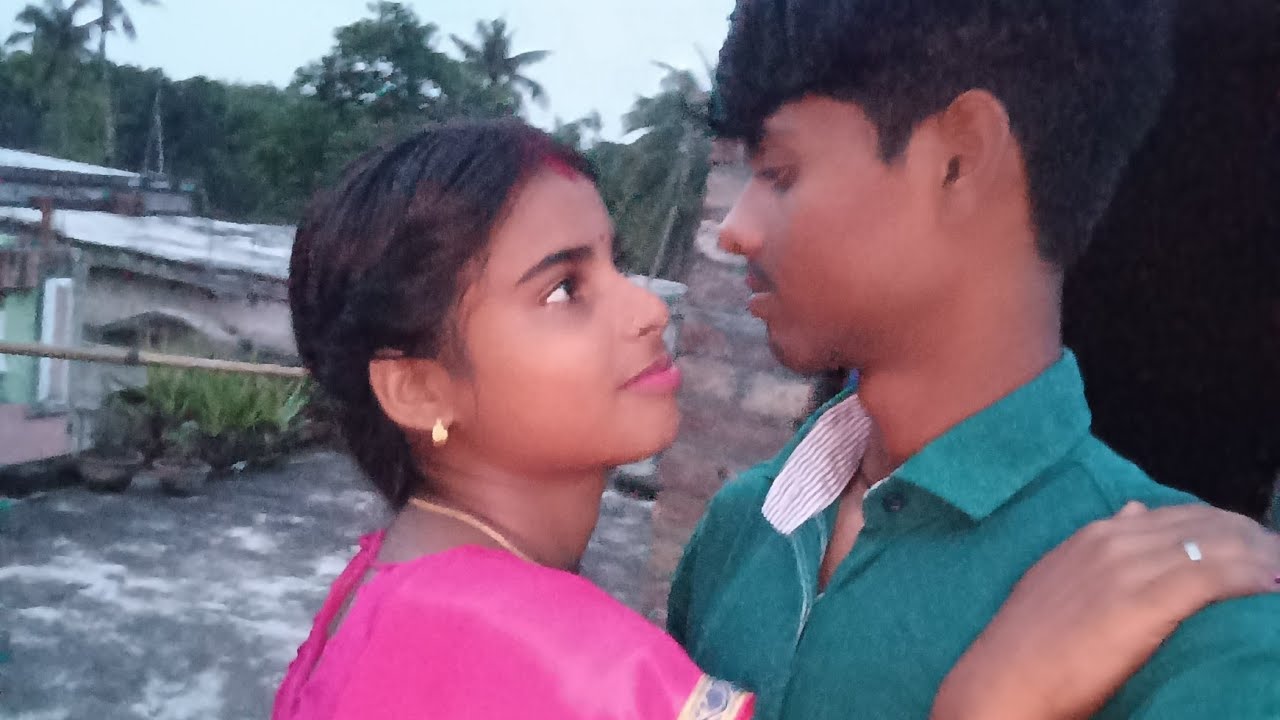 Sourav_bristi001 is live chola aso sobai - YouTube