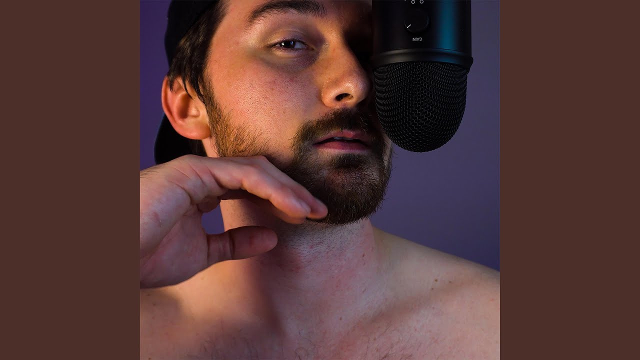 Beard Scratching, Pt. 4 - YouTube