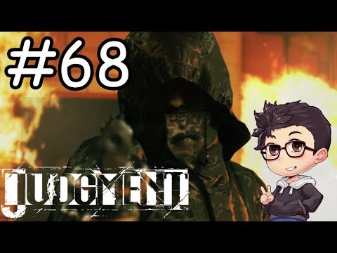 The Mole【Judgment】#68 - YouTube