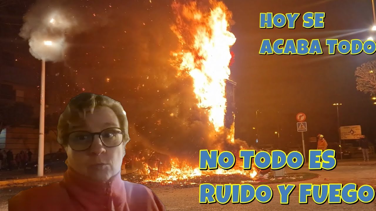 Hoy se acaba todo🥹 Hago balance ⚖️ No todo es fuego y ruido🔥 - YouTube