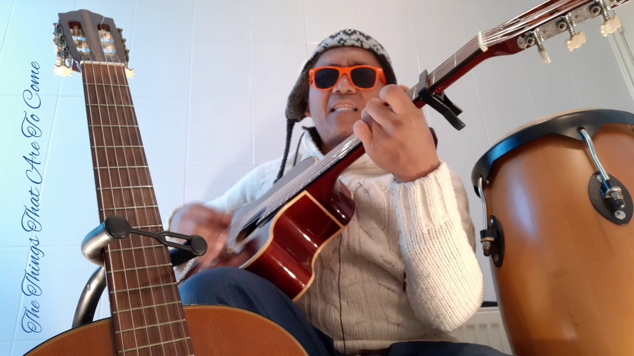 La La La The Spirit by King Jeshua - YouTube