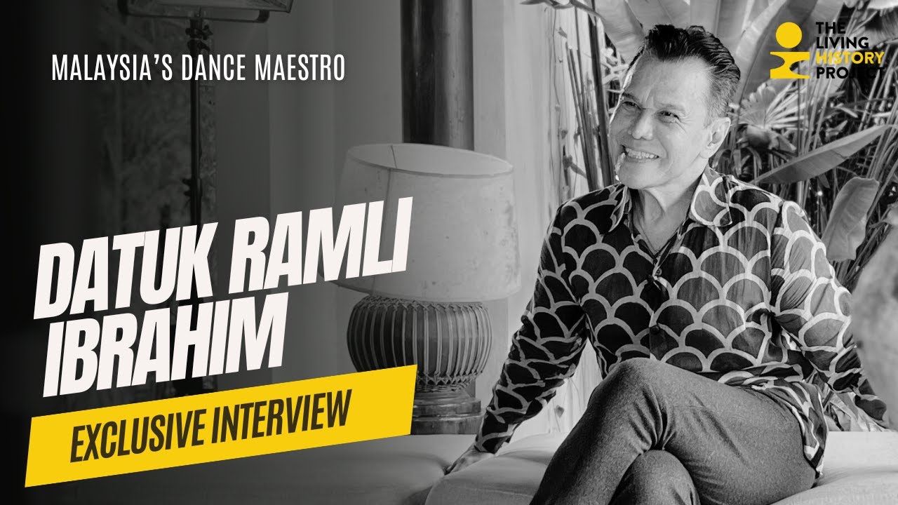 Ramli Ibrahim - YouTube