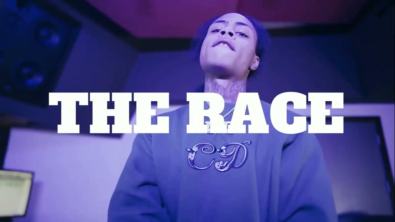 Tay K - The Race (Drill Remix) - YouTube