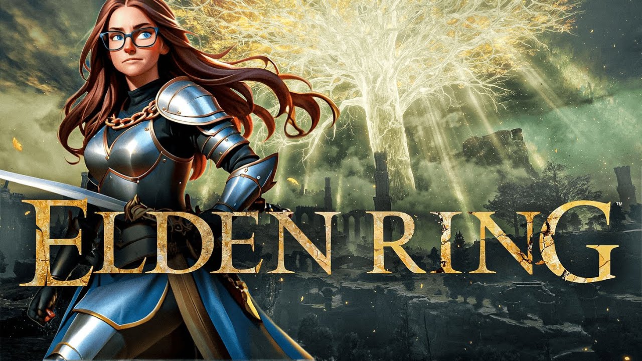 🔴LIVE - insert screaming here - ELDEN RING - POE2 UPDATE LATER - YouTube