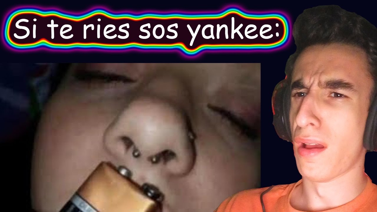 SI TE RIES PIERDES con "UNUSUAL MEMES COMPILATION V207" (try not to ...