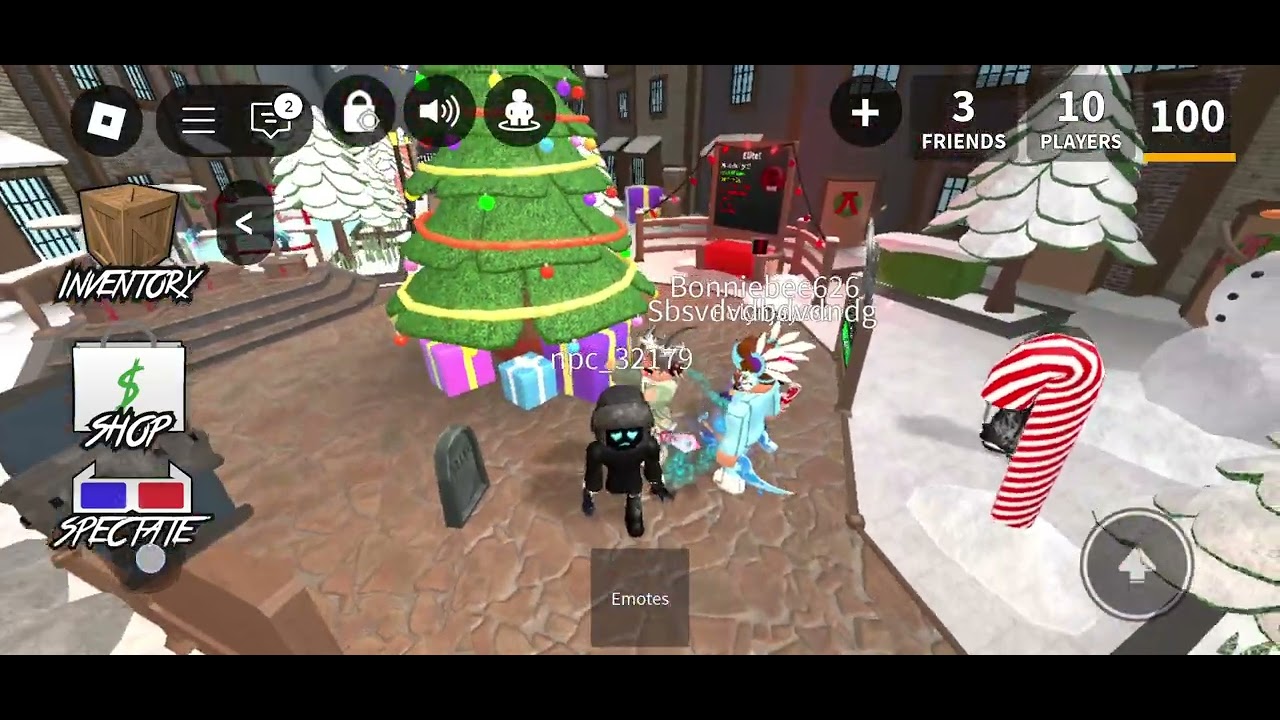 mm2 as harry - YouTube
