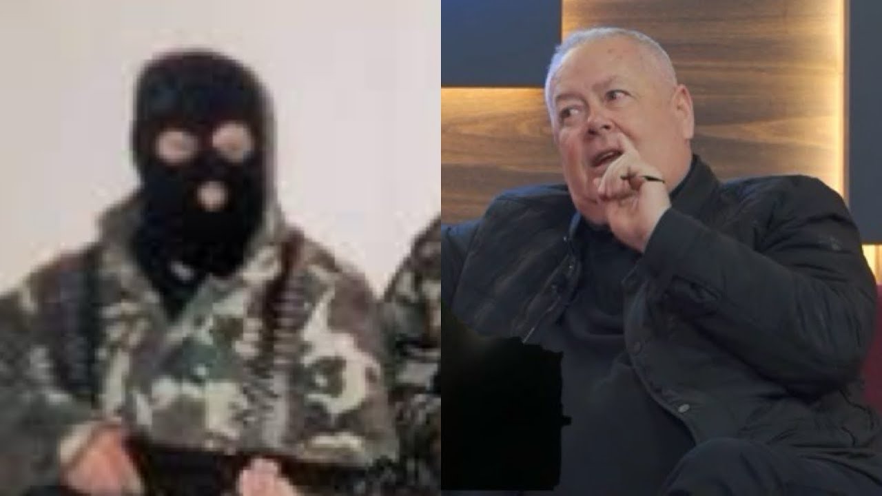 Shaban Syla: Une kurr nuk isha pjes e SHIKUT. Ja çka zbulon për Shikun ...