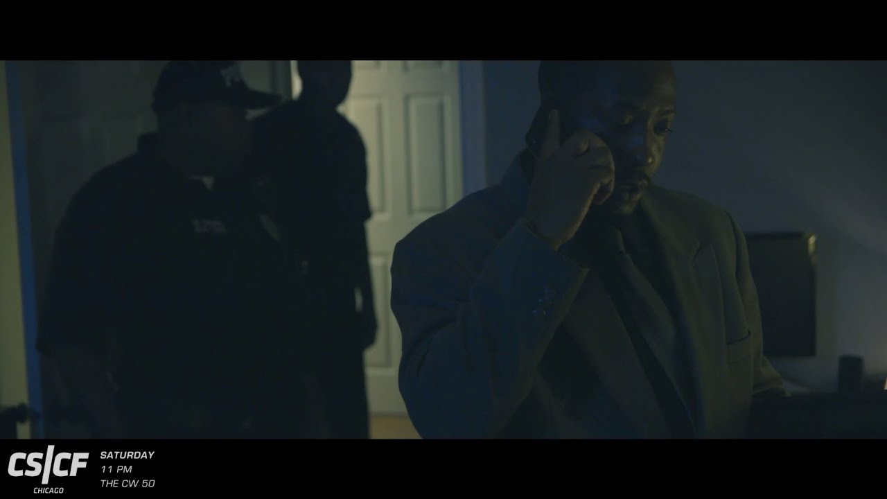 Case Files Chicago - Aida Smith - Full Episode HD - YouTube