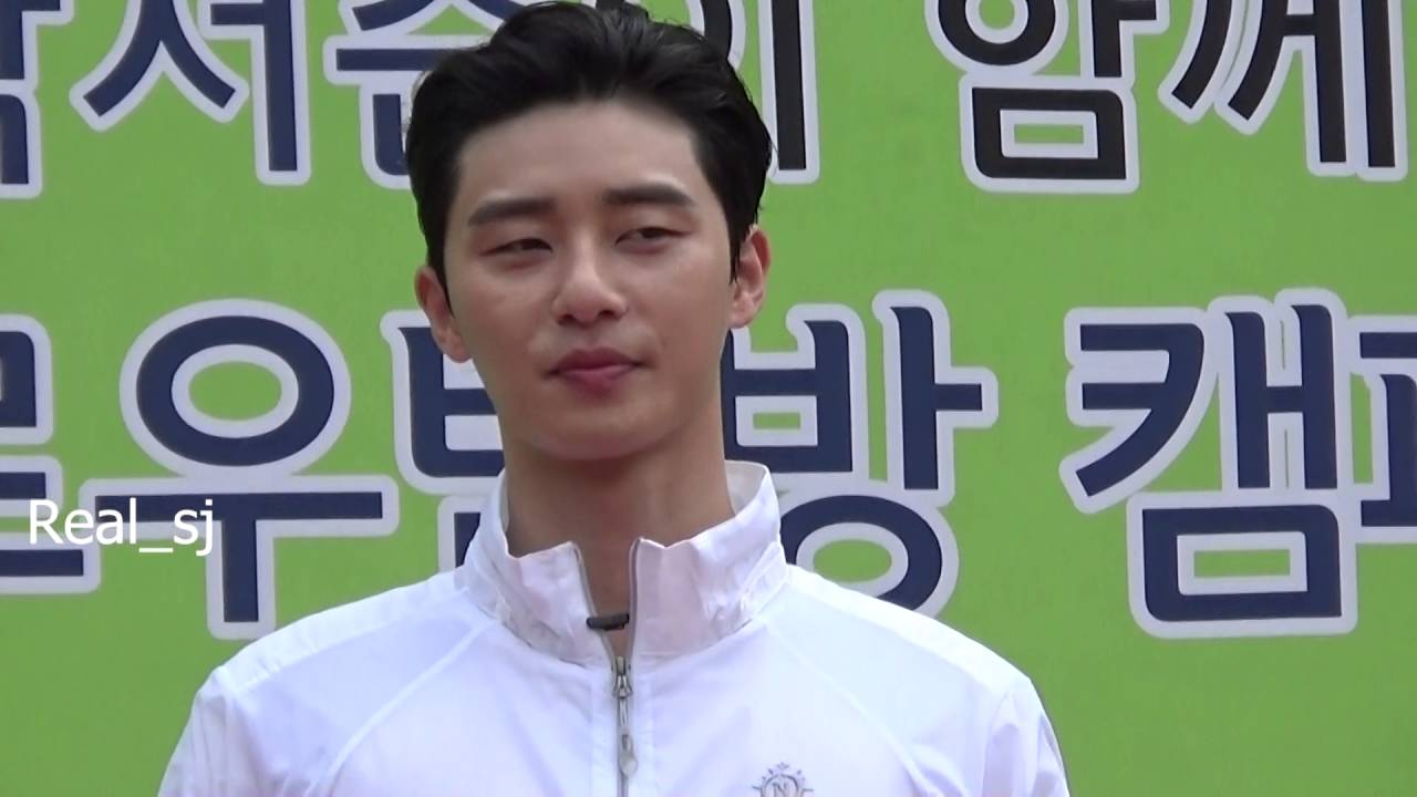 160529 박서준과 함께하는 노스케이프 슬로우탐방 by. Real_sj - YouTube