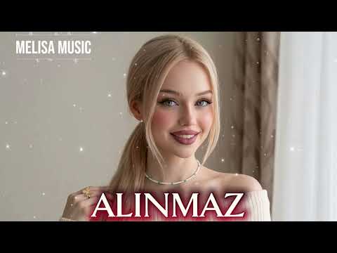 Alinmaz - Melisa Music ( Yeni Cover 2026 )