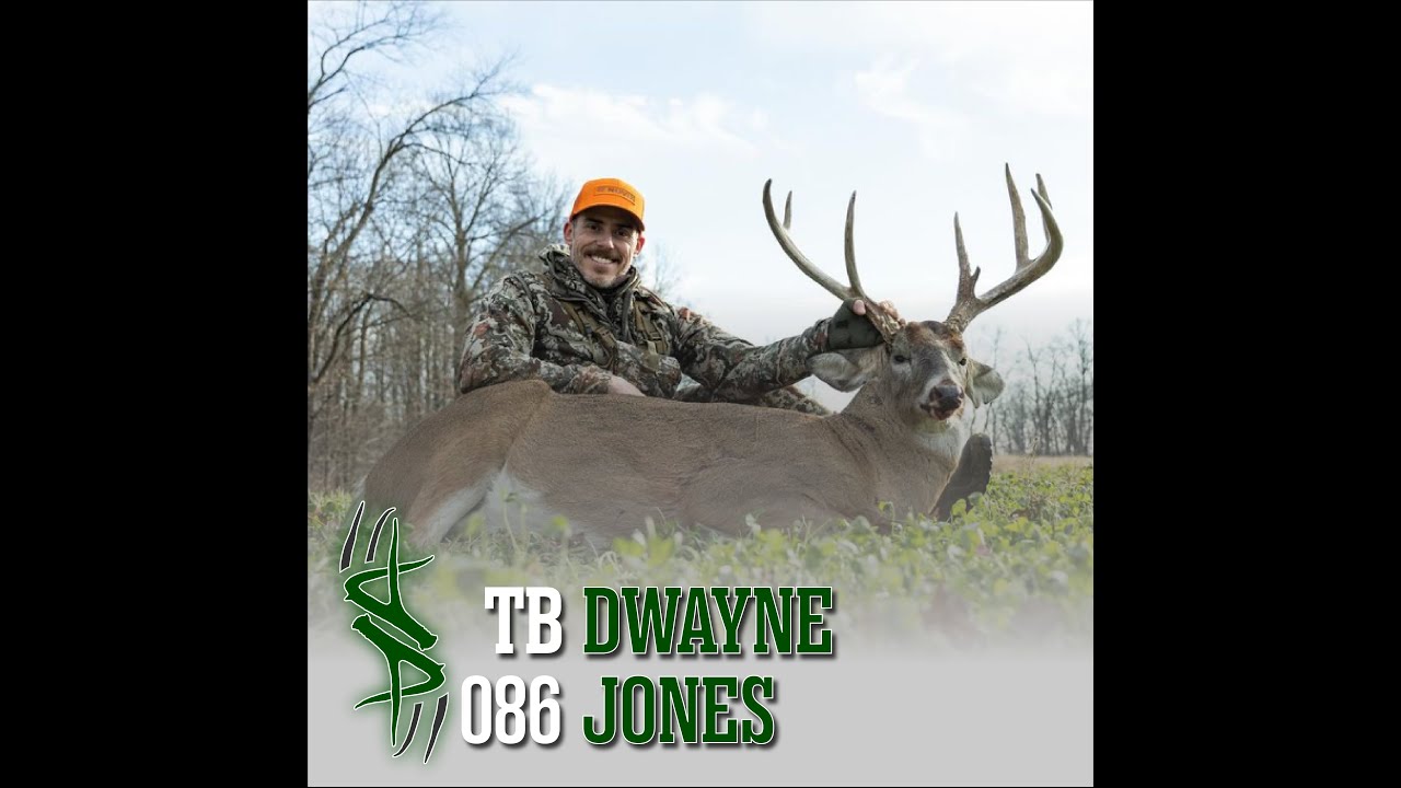 Dream Dirt w/ Dwayne Jones |Two Bucks Podcast #86 - YouTube