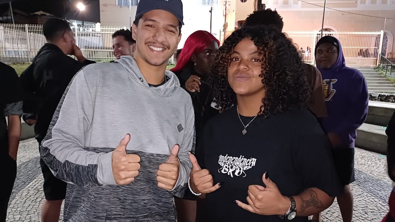 GUGA DA RIMA X SEREIA BXD | 3 ROUND | BATALHA DO ARES - PRE SELETIVA ...
