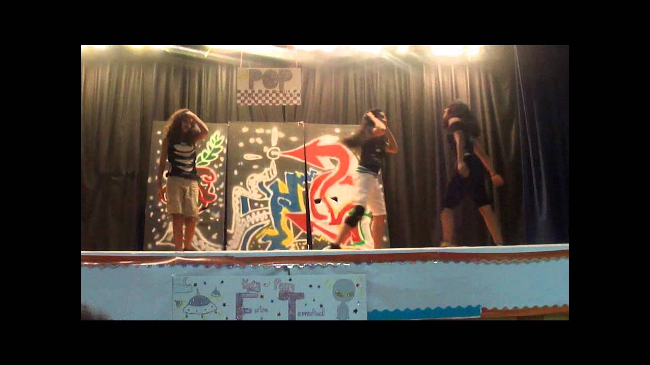The Pretty Gurlz Youtube
