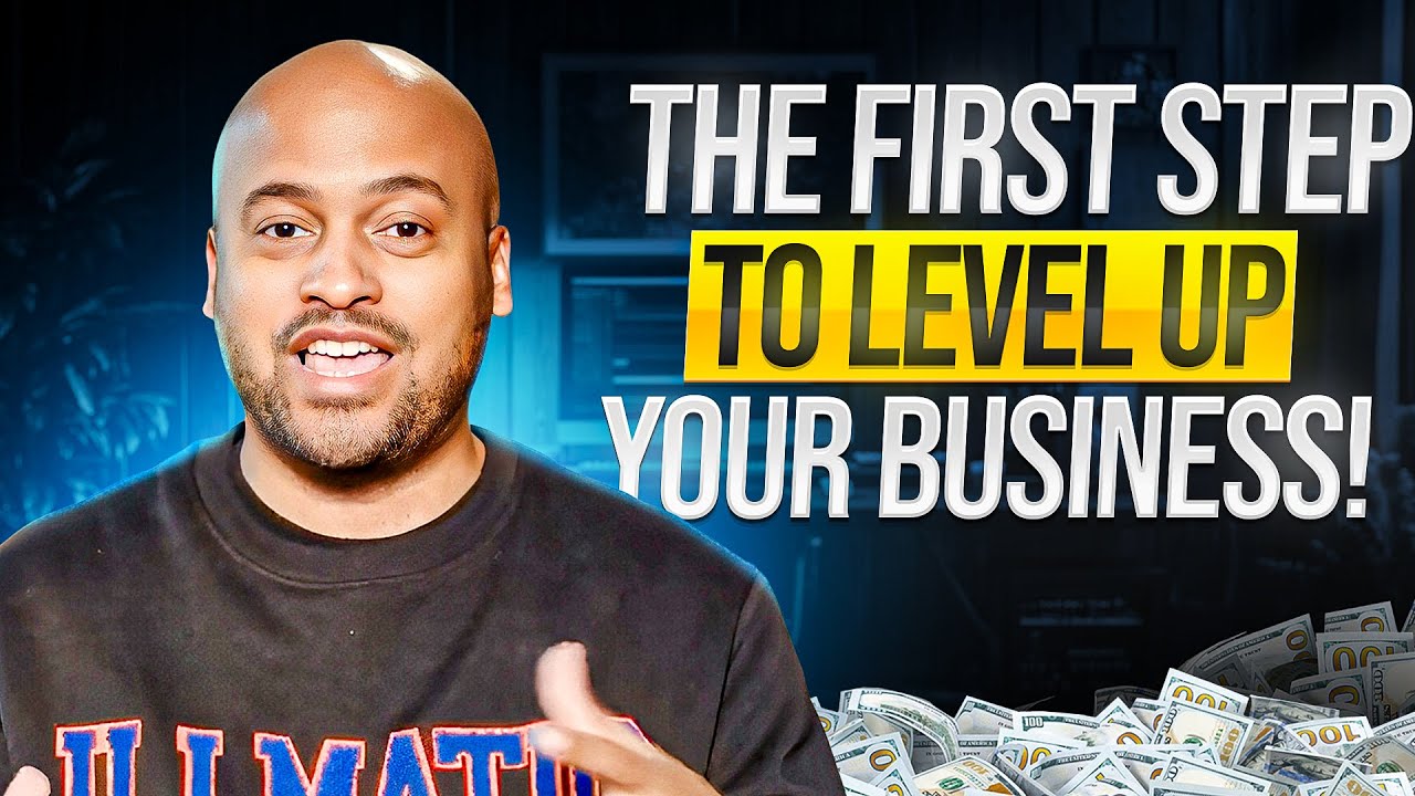 I’m Answering Your Business Questions from TSP Skool! - YouTube