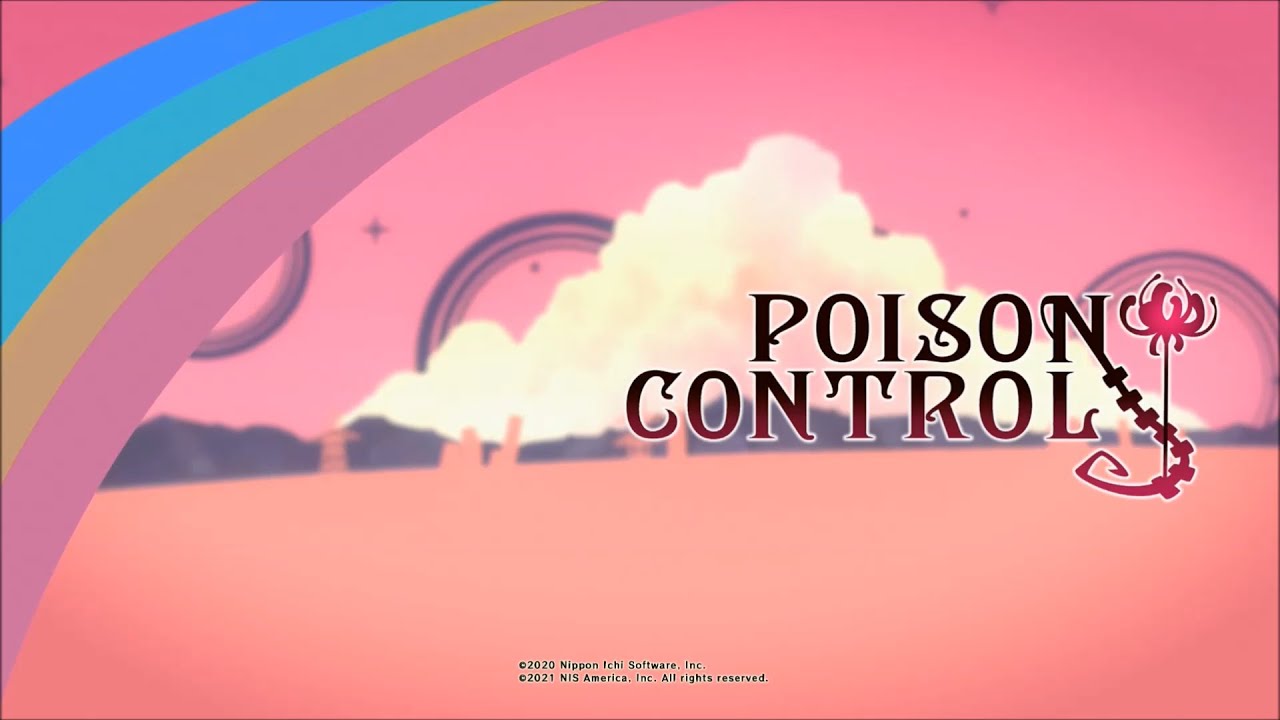 Poison Control Part 24 - Saving Poisonette - YouTube
