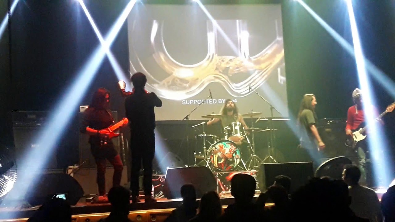 The Shadows Nepal Tribute to Various Band of Nepal - YouTube
