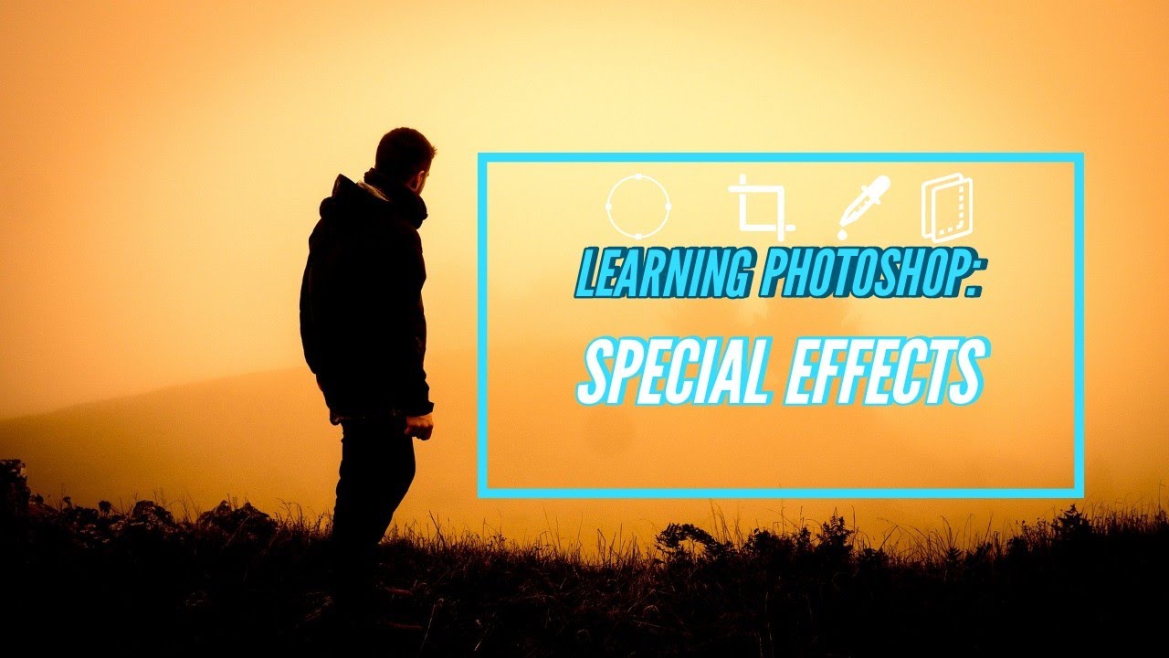 Photoshop basic Editing / photoshop tutorials step by step - YouTube