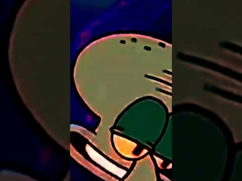 #short Squidward low - YouTube