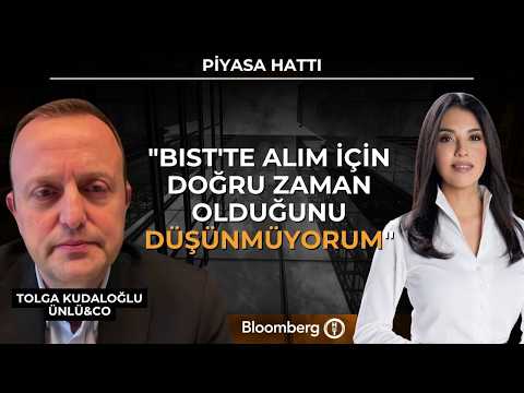 Piyasa Hattı - \