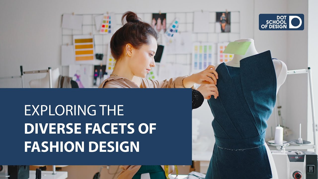 Breaking the Stereotypes: Exploring the Diverse Facets of Fashion ...