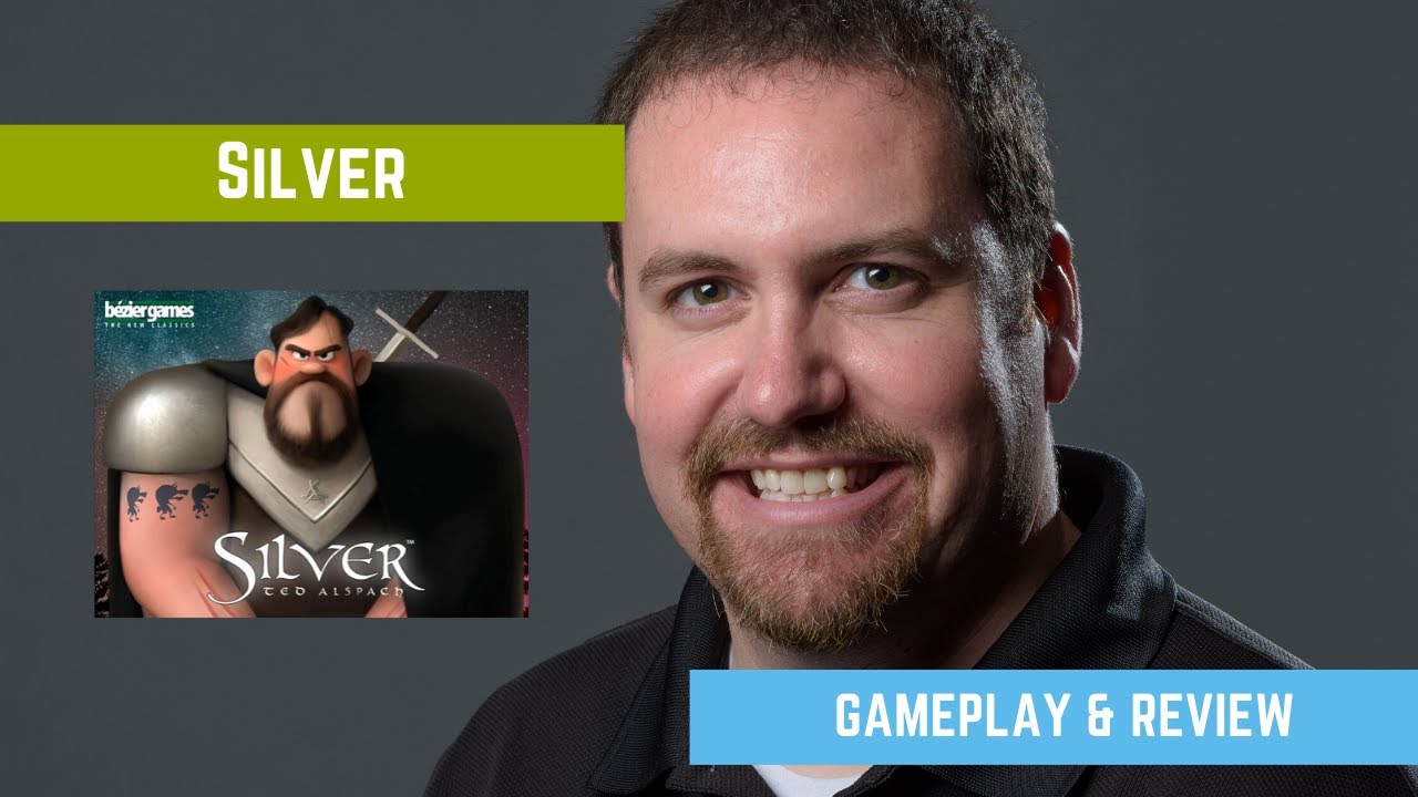 Silver Gameplay & Review - YouTube