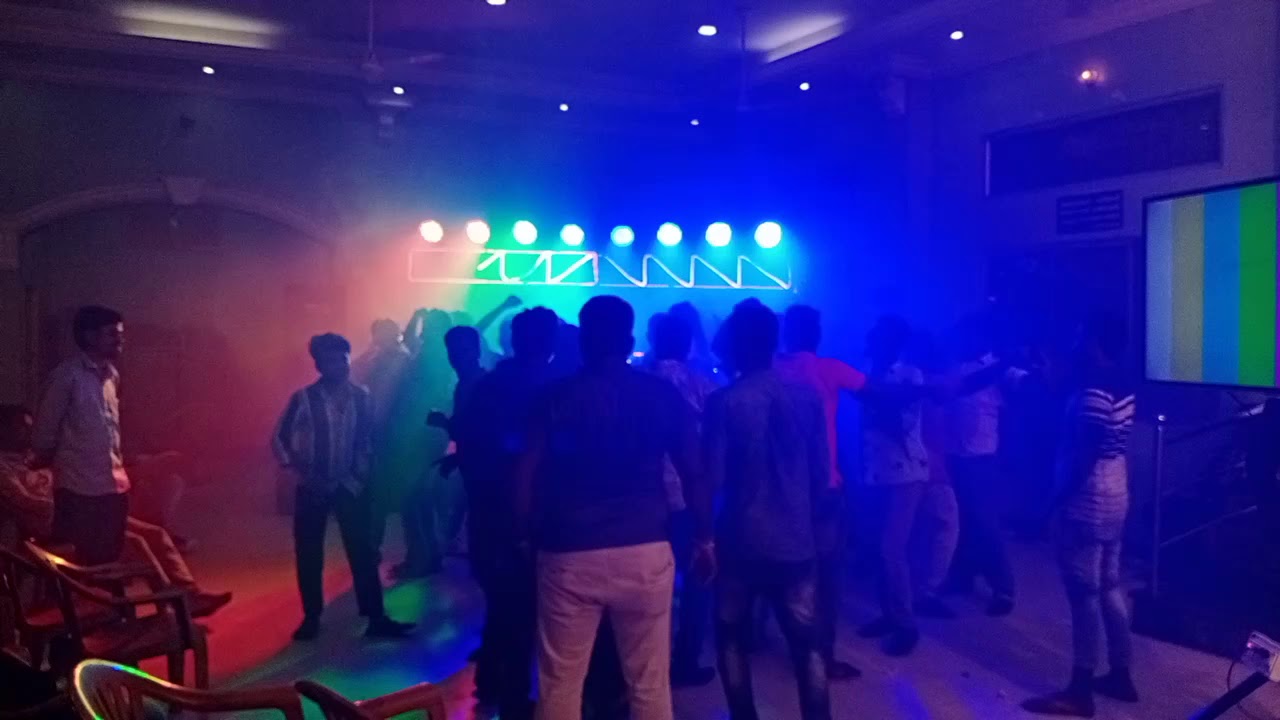 JP Mahal konavattam DJ Sumathi audio - YouTube