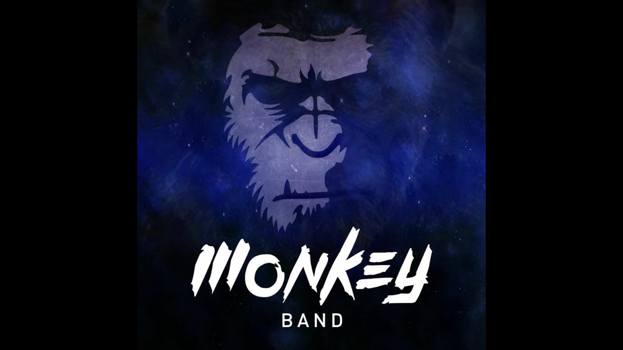 MONKEY BAND 2020 - YouTube