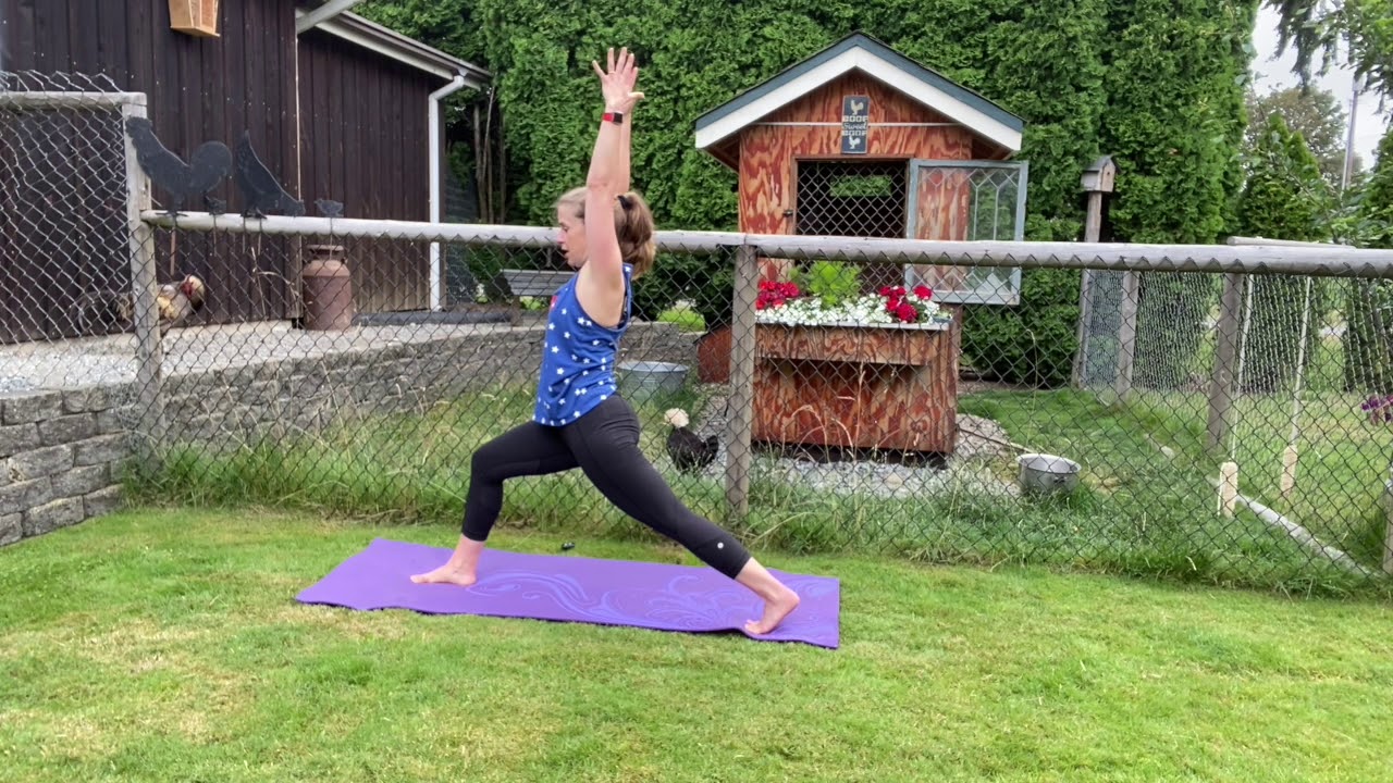 🐓Chicken Yoga 3🐓 - YouTube